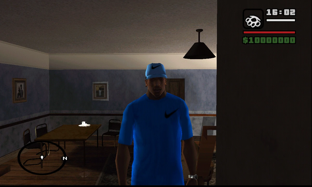 Historias:Liberty Tree/Los protagonistas de GTA III, VC y SA se ...