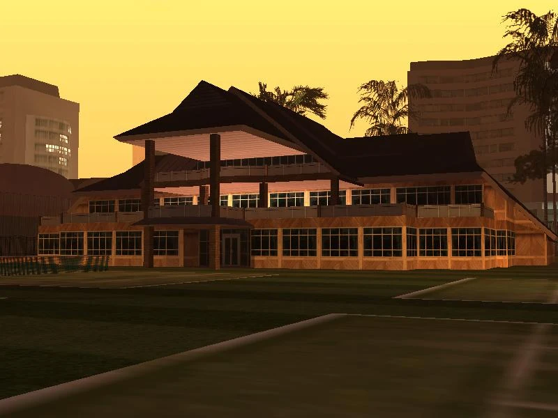 Richman Country Club | Grand Theft Encyclopedia | Fandom