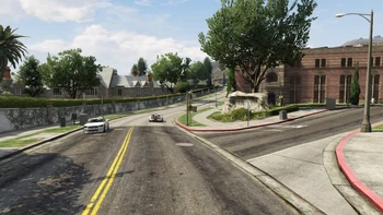 Picture Perfect Drive | Grand Theft Encyclopedia | Fandom