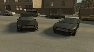 Buffalo | Grand Theft Encyclopedia | Fandom