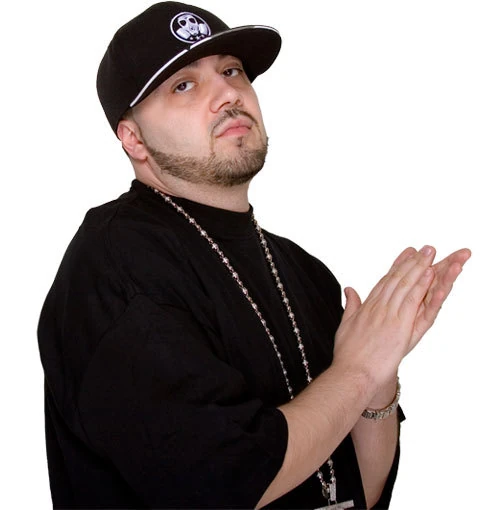 DJ Green Lantern | Grand Theft Encyclopedia | Fandom