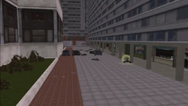 Taking The Peace | Grand Theft Encyclopedia | Fandom