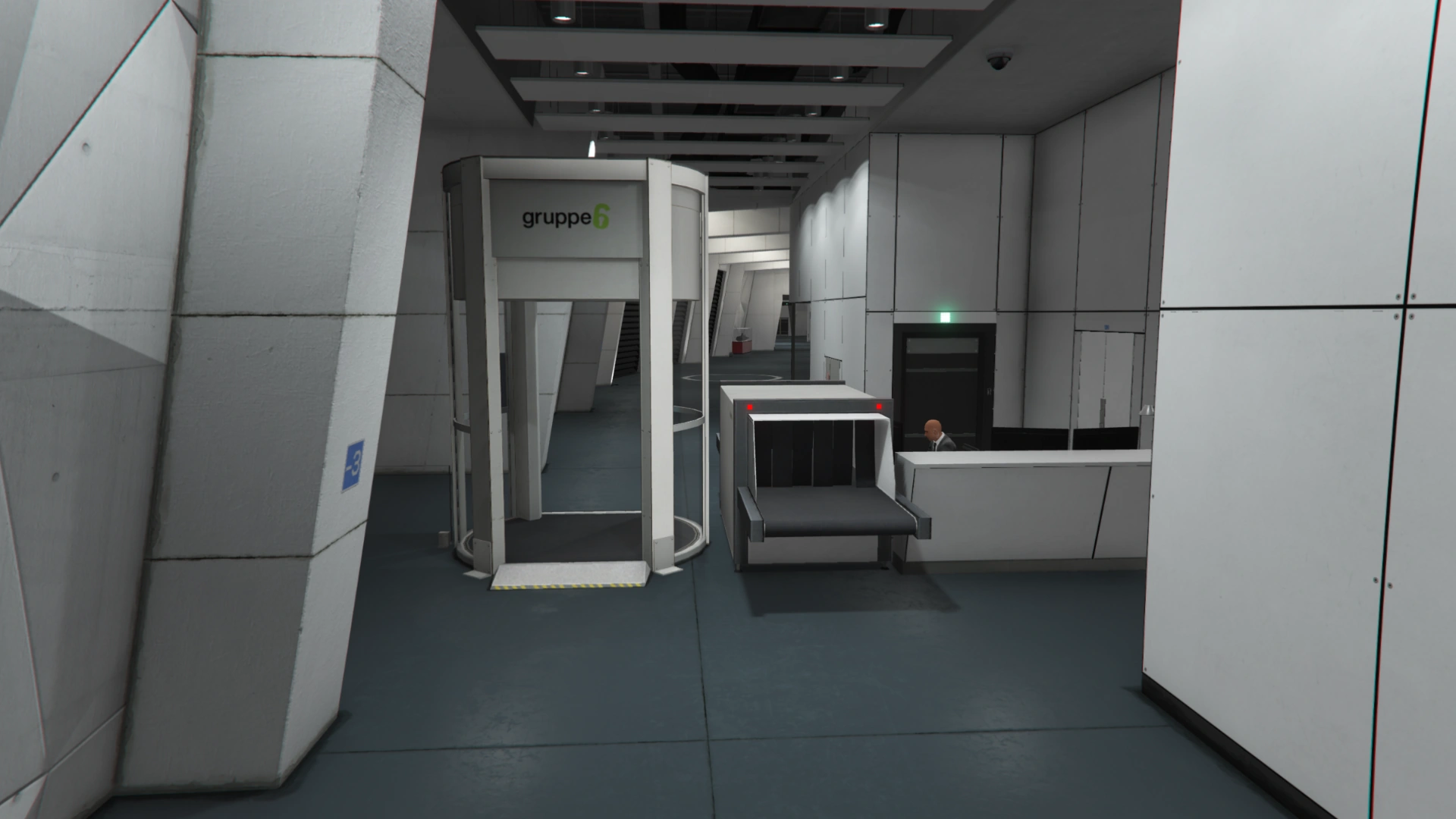 Instalaciones | Grand Theft Encyclopedia | Fandom