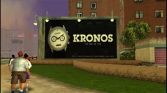 Kronos | Grand Theft Encyclopedia | Fandom