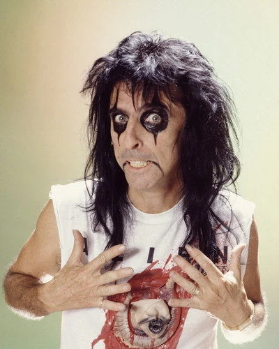 Alice Cooper | Grand Theft Encyclopedia | Fandom