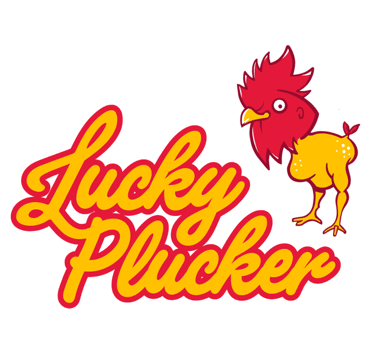 Lucky Plucker | Grand Theft Encyclopedia | Fandom