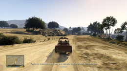 Ron Jakowski | Grand Theft Encyclopedia | Fandom