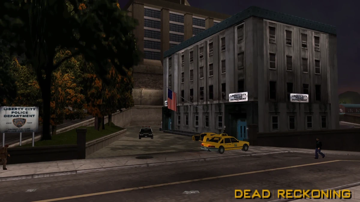 Dead Reckoning | Grand Theft Encyclopedia | Fandom