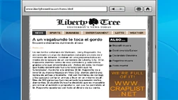 Jerry Kapowitz | Grand Theft Encyclopedia | Fandom