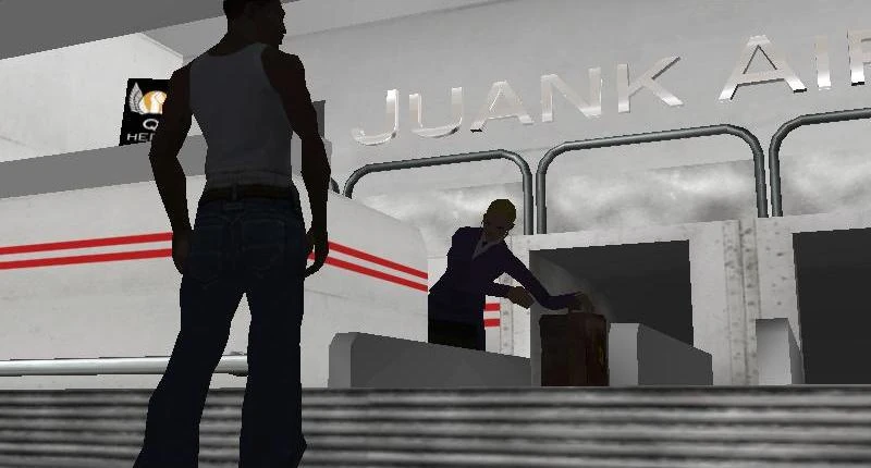 In the Beginning | Grand Theft Encyclopedia | Fandom