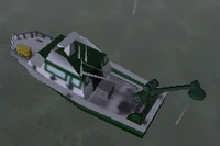 Reefer | Grand Theft Encyclopedia | Fandom