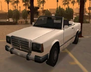 Feltzer | Grand Theft Encyclopedia | Fandom