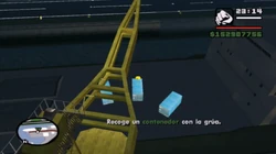 Customs Fast Track | Grand Theft Encyclopedia | Fandom