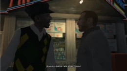 Real Badman | Grand Theft Encyclopedia | Fandom