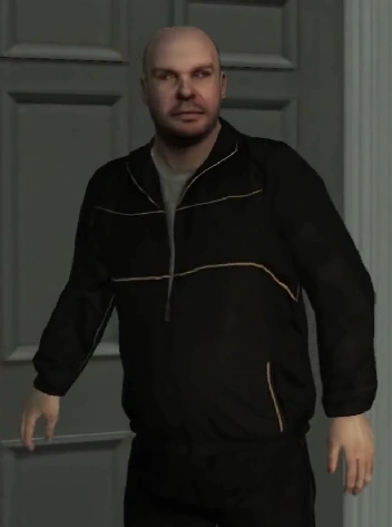 Timur | Grand Theft Encyclopedia | Fandom