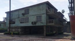 Floyd Hebert | Grand Theft Encyclopedia | Fandom