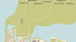 Upstate Liberty | Grand Theft Encyclopedia | Fandom