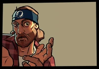 The Truth | Grand Theft Encyclopedia | Fandom