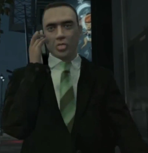 Eugene Reaper | Grand Theft Encyclopedia | Fandom