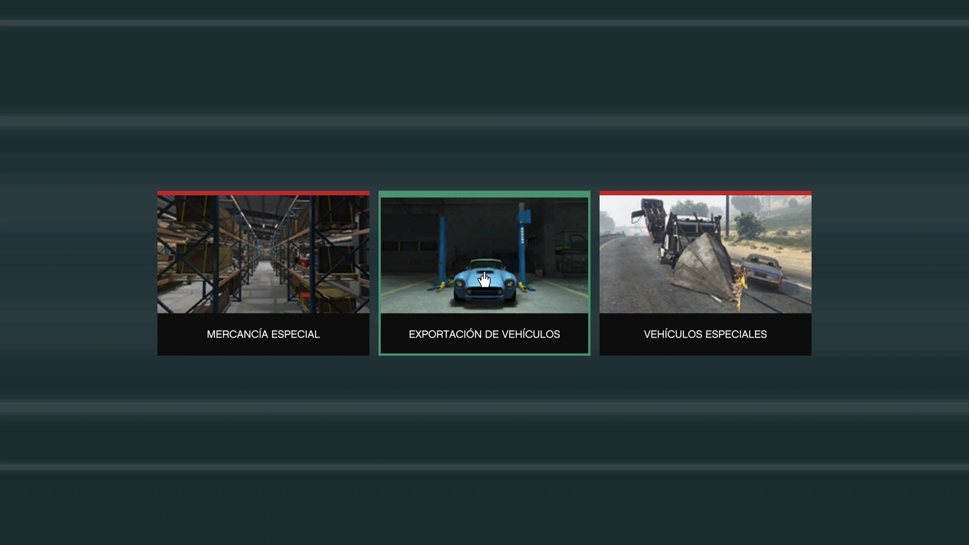 Exportación de vehículos | Grand Theft Encyclopedia | Fandom