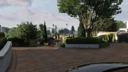 Mansión de Michael De Santa | Grand Theft Encyclopedia | Fandom