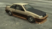 Futo | Grand Theft Encyclopedia | Fandom