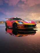 Banshee GTS | Grand Theft Encyclopedia | Fandom