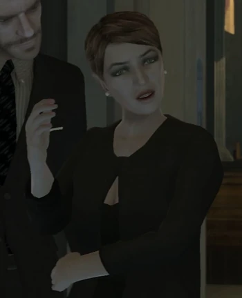 Kate McReary | Grand Theft Encyclopedia | Fandom