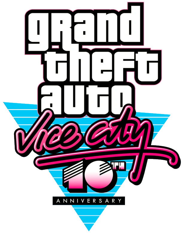 Décimo aniversario de Grand Theft Auto: Vice City | Grand Theft ...