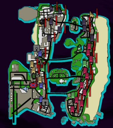 Imperio Vance | Grand Theft Encyclopedia | Fandom