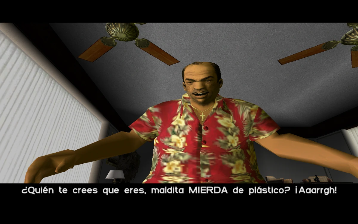 Ricardo Díaz | Grand Theft Encyclopedia | Fandom