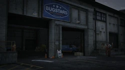 Bugstars Pest Control | Grand Theft Encyclopedia | Fandom