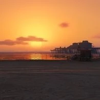Vespucci Beach | Grand Theft Encyclopedia | Fandom