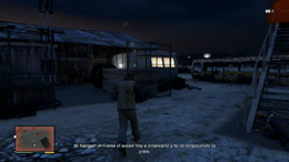 Ron Jakowski | Grand Theft Encyclopedia | Fandom