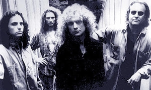 Foreigner | Grand Theft Encyclopedia | Fandom