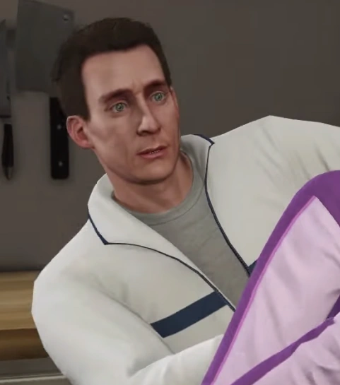 Kyle Chavis | Grand Theft Encyclopedia | Fandom