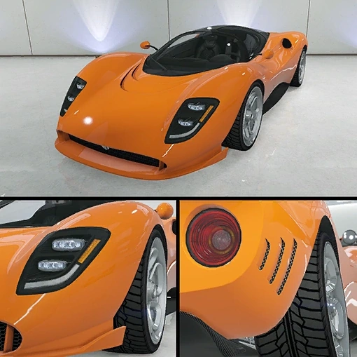 Tigon | Grand Theft Encyclopedia | Fandom