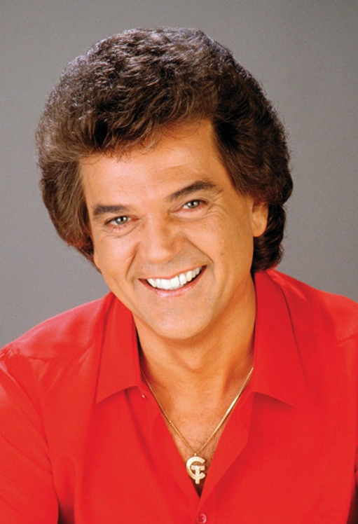 Conway Twitty | Grand Theft Encyclopedia | Fandom