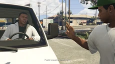 Lamar Davis | Grand Theft Encyclopedia | Fandom