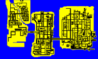 Liberty City (Universo 3D) | Grand Theft Encyclopedia | Fandom