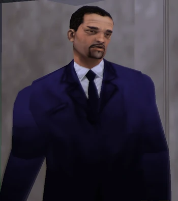 Mickey Hamfists | Grand Theft Encyclopedia | Fandom