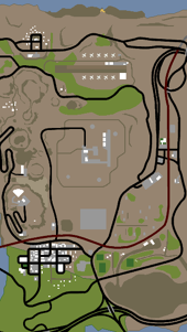 Bone County | Grand Theft Encyclopedia | Fandom