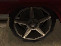 Cutter | Grand Theft Encyclopedia | Fandom