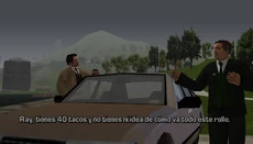 Crazy '69' | Grand Theft Encyclopedia | Fandom