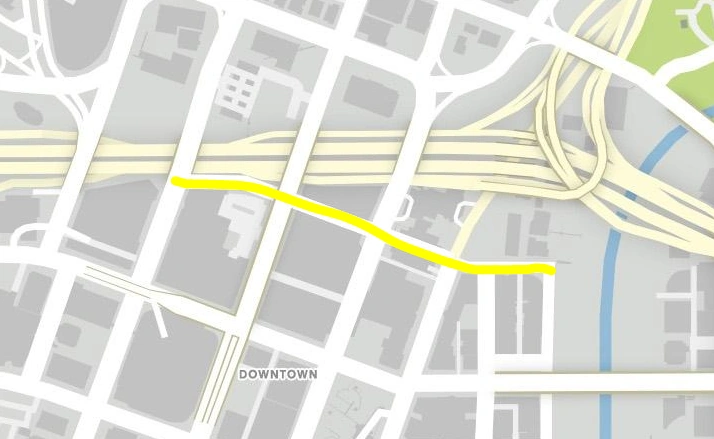 Integrity Way | Grand Theft Encyclopedia | Fandom