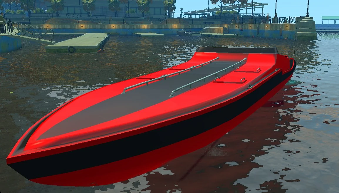 Smuggler | Grand Theft Encyclopedia | Fandom