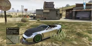Rapid GT | Grand Theft Encyclopedia | Fandom