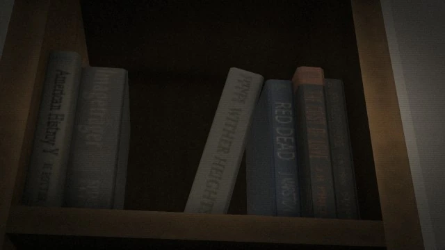 Red Dead | Grand Theft Encyclopedia | Fandom