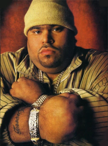Big Pun | Grand Theft Encyclopedia | Fandom