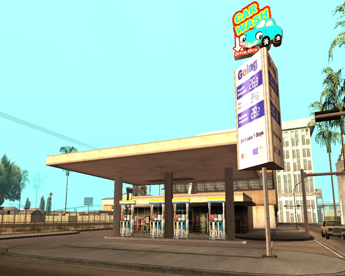 Categoría:Localizaciones de Little Seoul | Grand Theft Encyclopedia ...